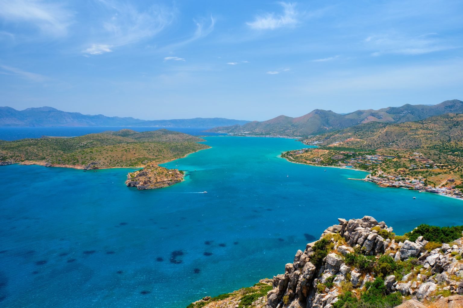Conheça mais sobre a maior ilha da Grécia, a famosa Creta! - Travelei