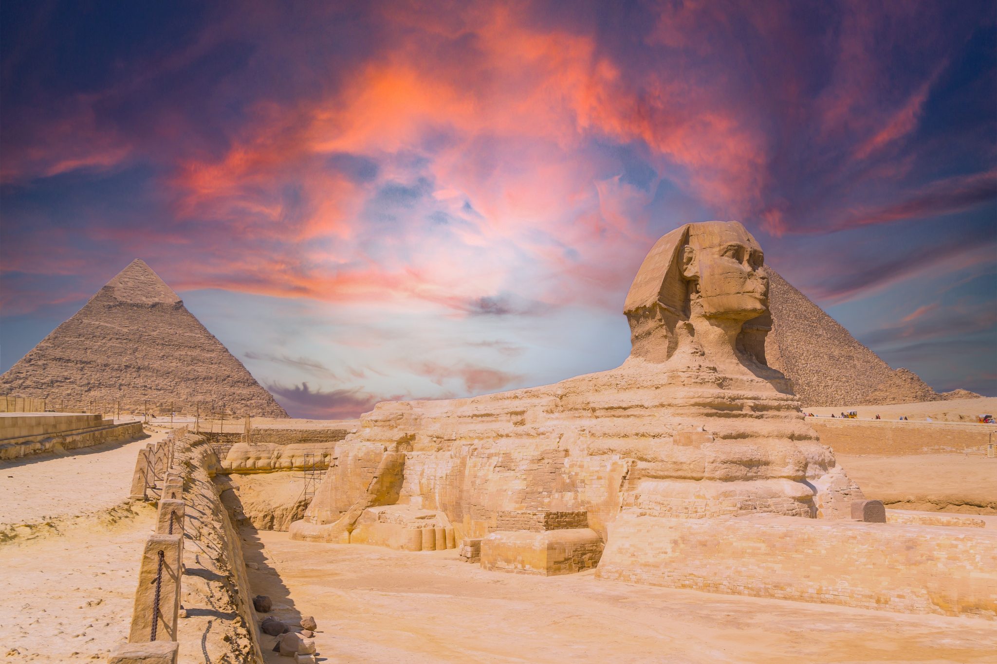 Saiba a história por trás da beleza dos monumentos históricos ...