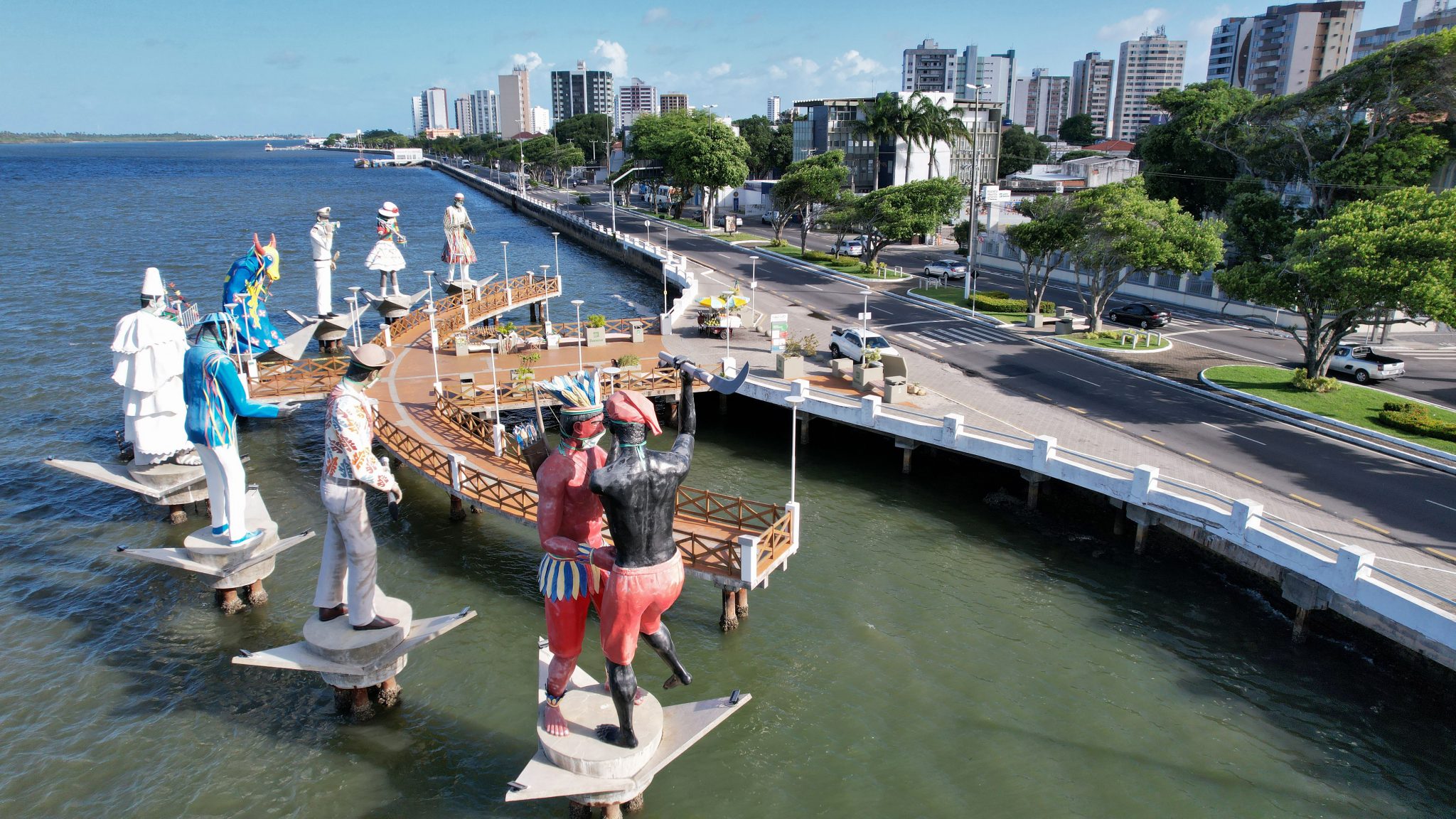 Conheça Aracaju, a incrível capital sergipana! - Travelei