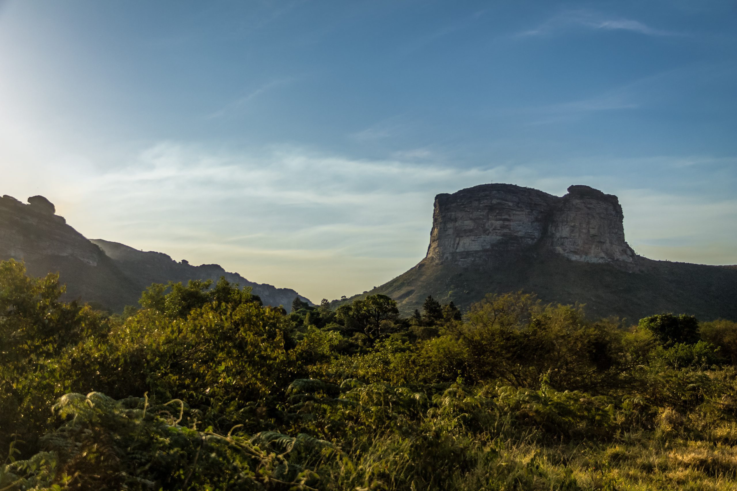 Explorando as belíssimas paisagens das Chapadas do Brasil! - Travelei