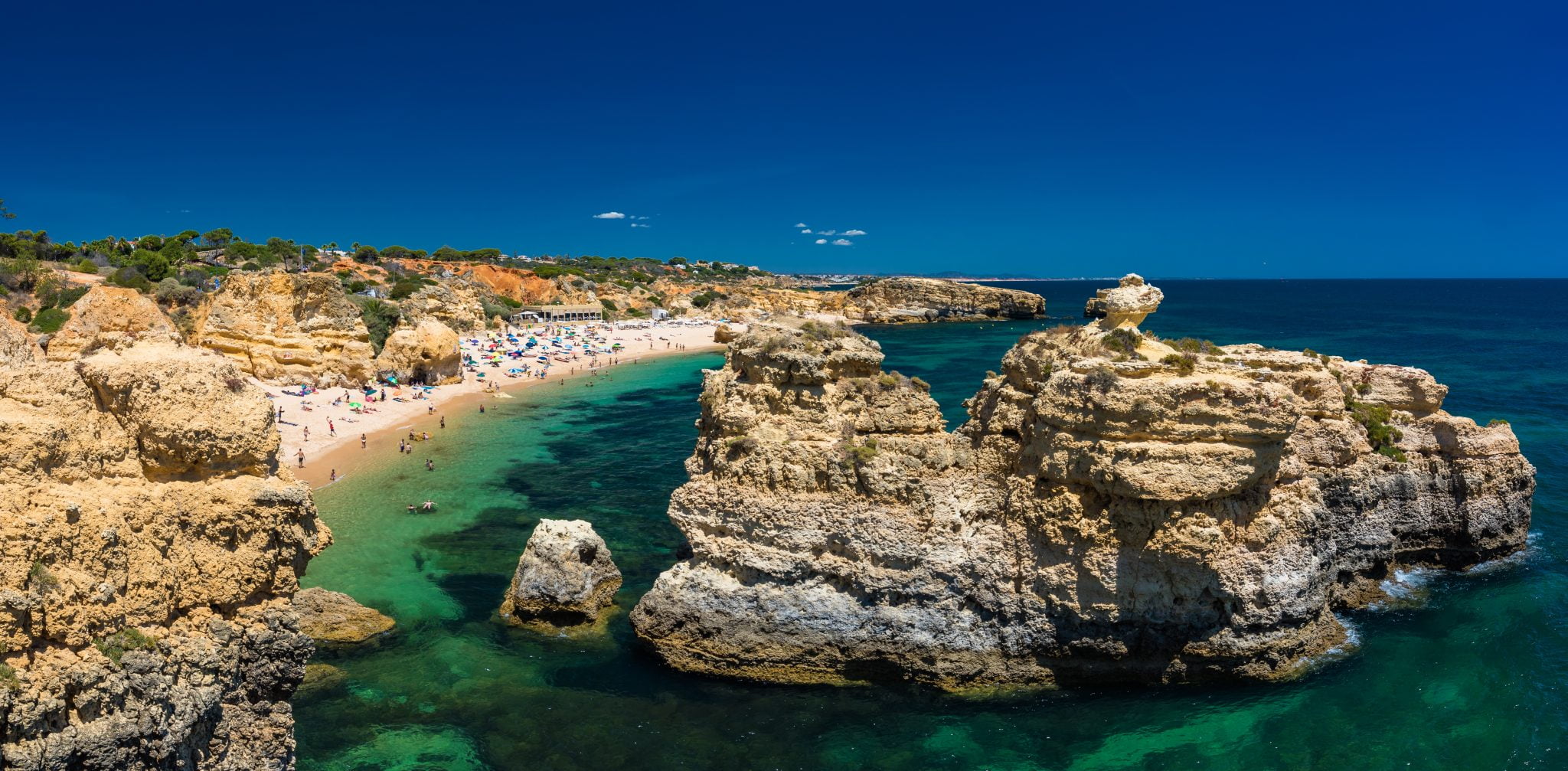 Quais são as melhores praias de Portugal? Descubra agora neste post ...