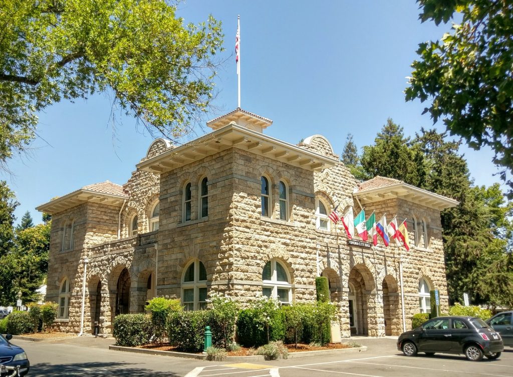 Explorando a Rota do Vinho na Califórnia: Napa Valley e Sonoma - Travelei