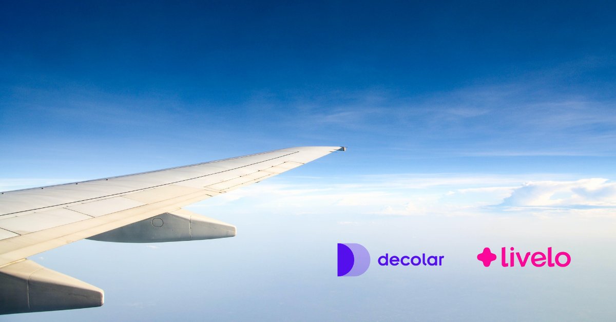 Livelo e Decolar lançam plataforma de viagens com uso de pontos - Travelei