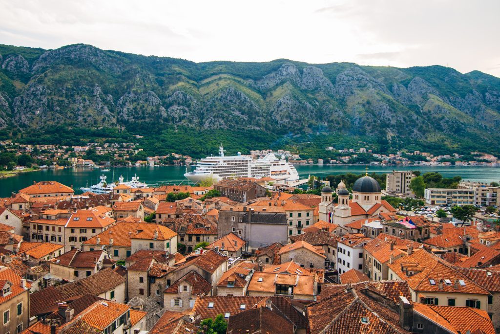 Descubra Montenegro: O refúgio perfeito entre praias e montanhas - Travelei